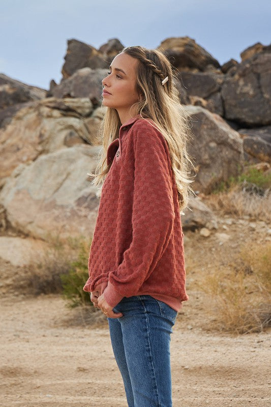 The Ember | lucylea-boutique